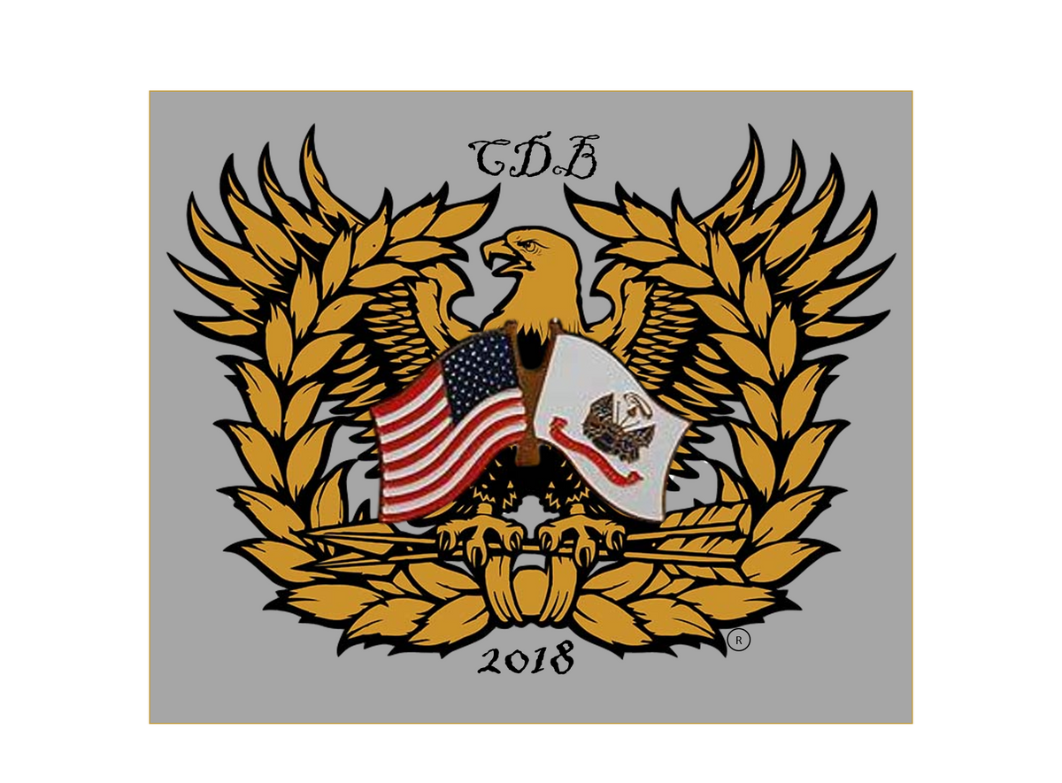 Chief's Duffel Bag – Talented Tenth Apparel